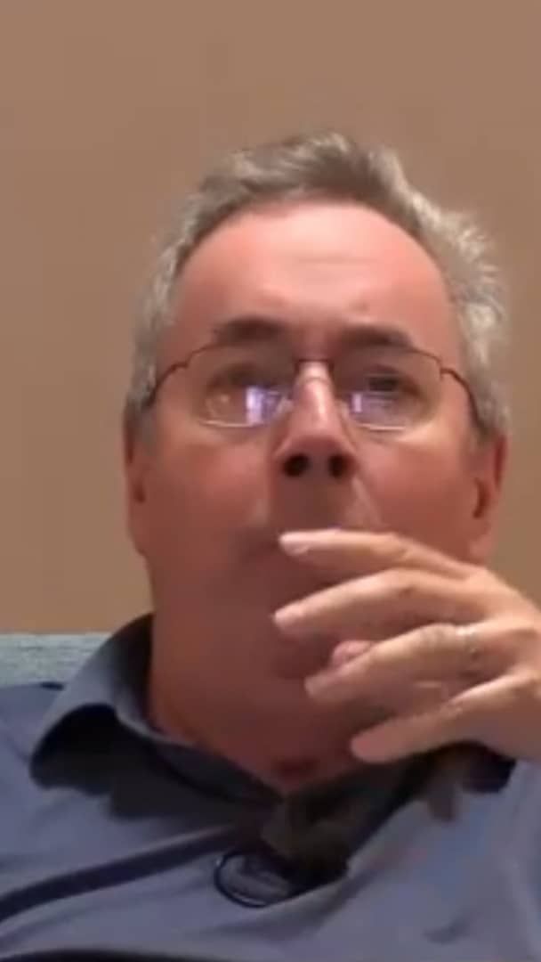 Recognize That You Are A Son Of God - Dr. Ron M. Horner - Heaven Down ...