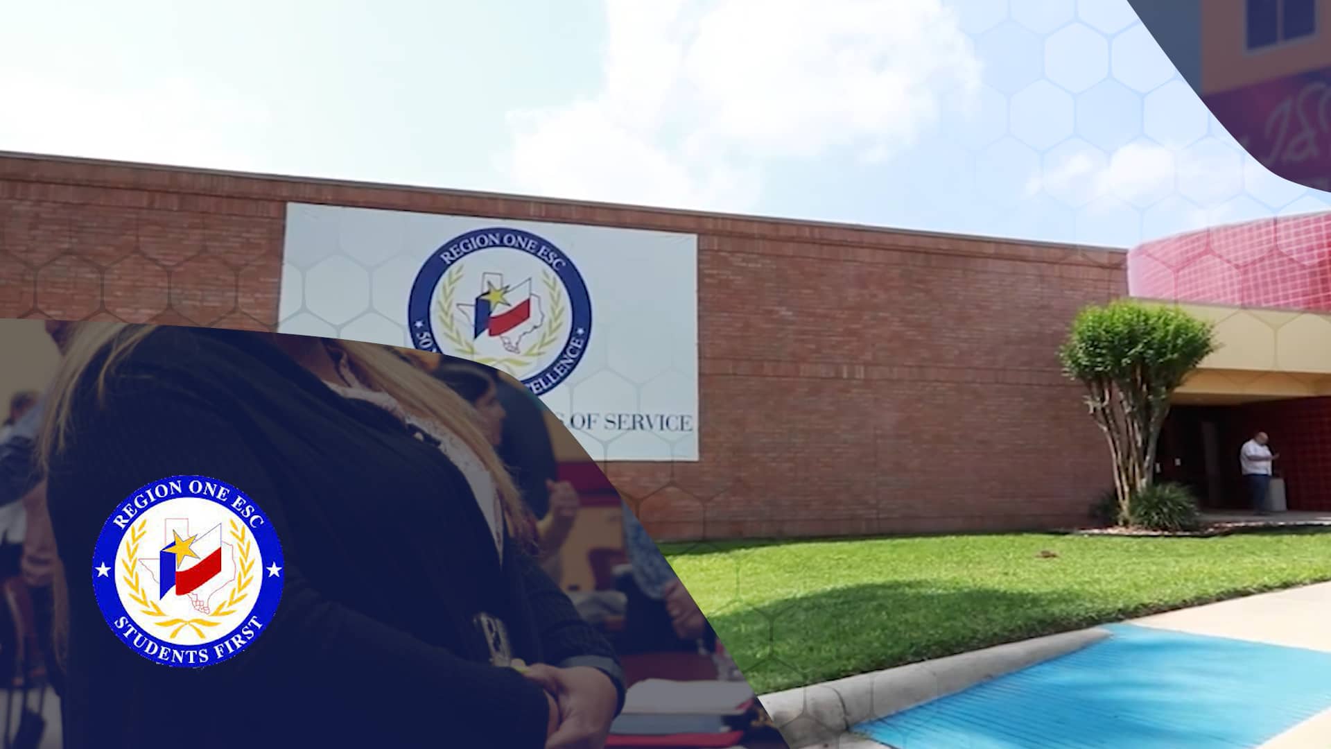 Region One ESC Sample-Video Promo on Vimeo