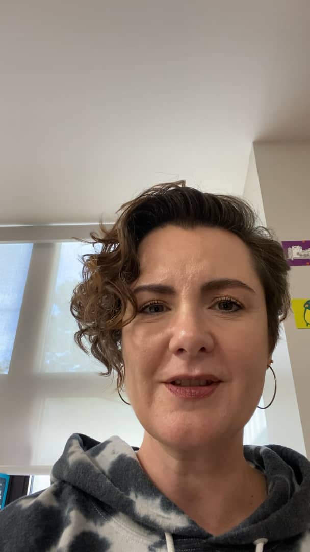 Dr. Monica Alvarez - Director of Equity and Inclusion on Vimeo