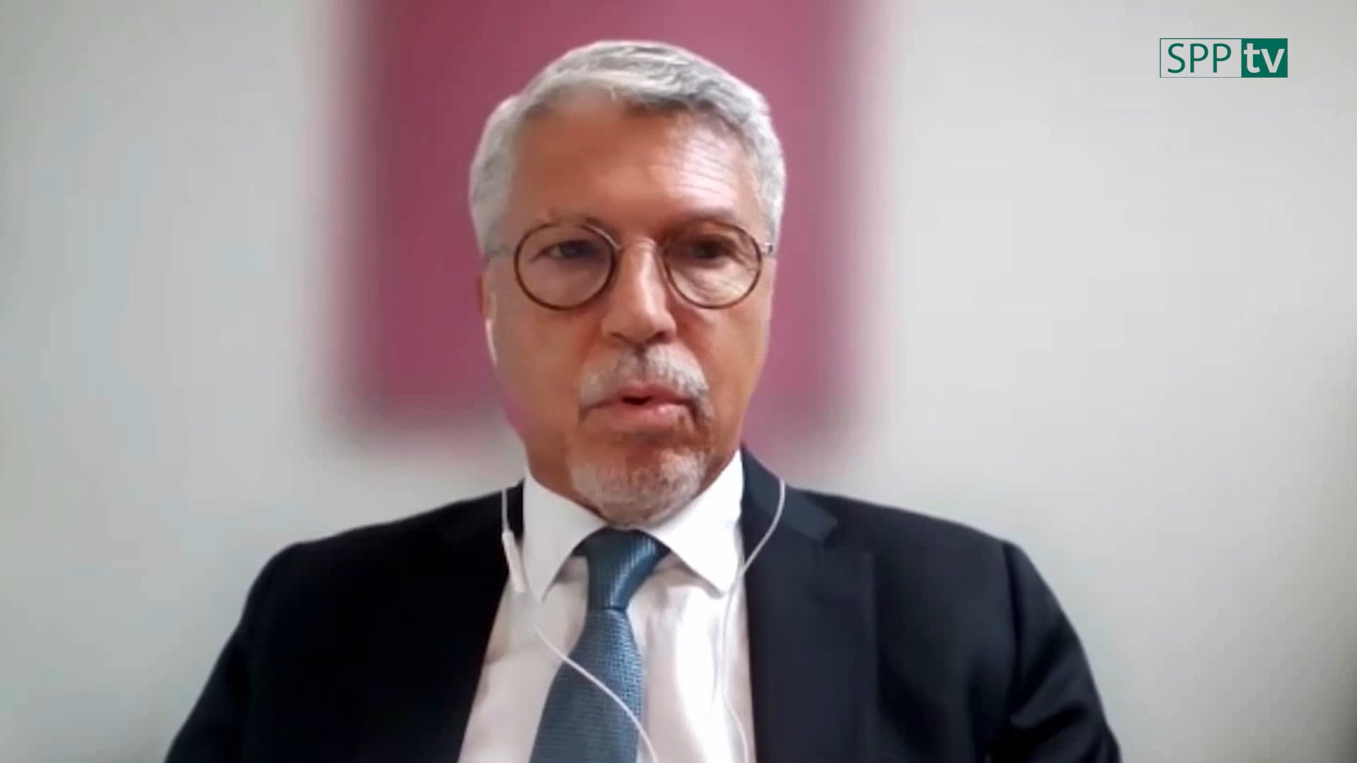 Assembleia geral - Prof. Doutor Carlos Robalo Cordeiro on Vimeo