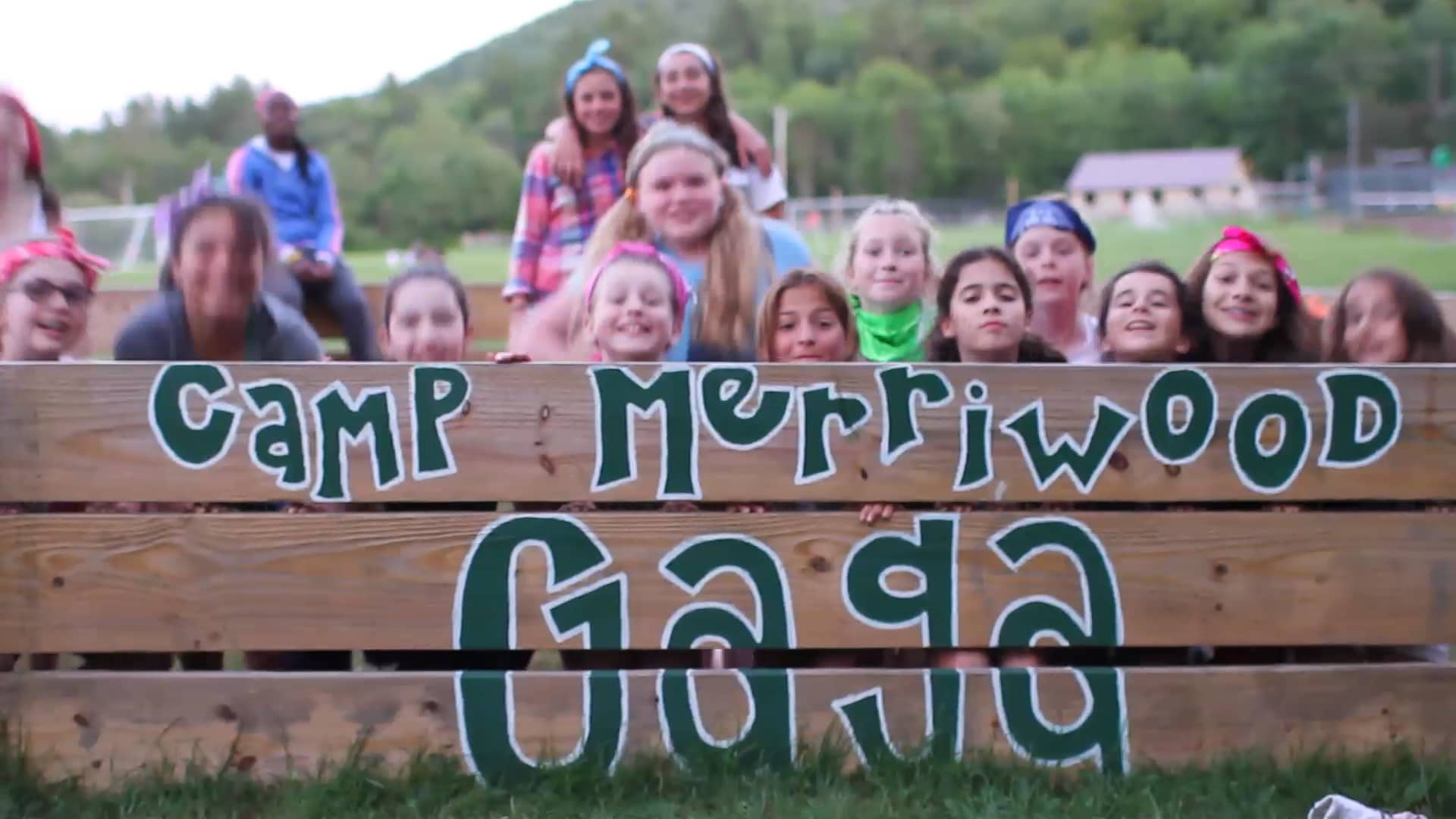 Introduction to Camp Merriwood on Vimeo