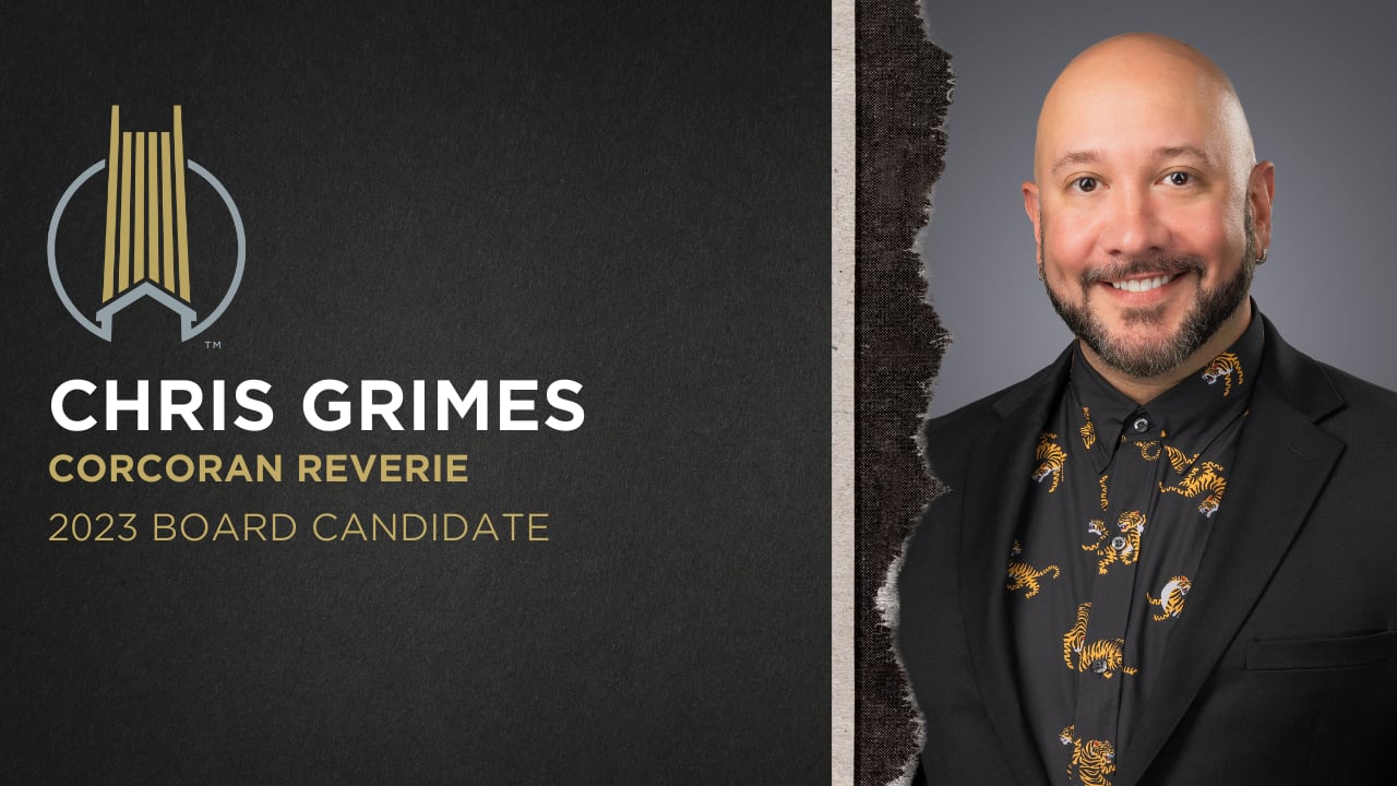 Chris Grimes on Vimeo