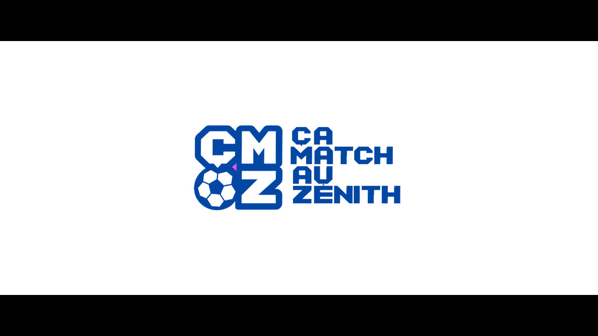 Film Ça match au Zénith 2022 on Vimeo