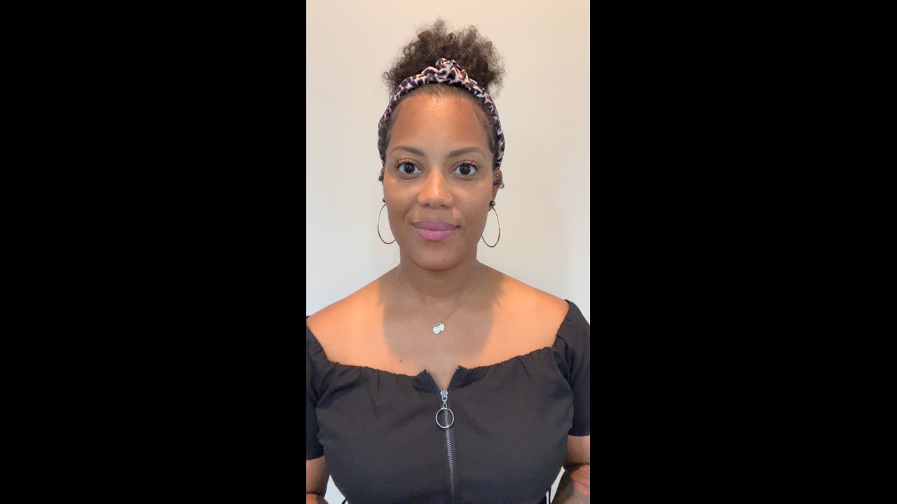 Nishee Moore, Pre-Licensed Professional, Atlanta, GA, 30315 ...