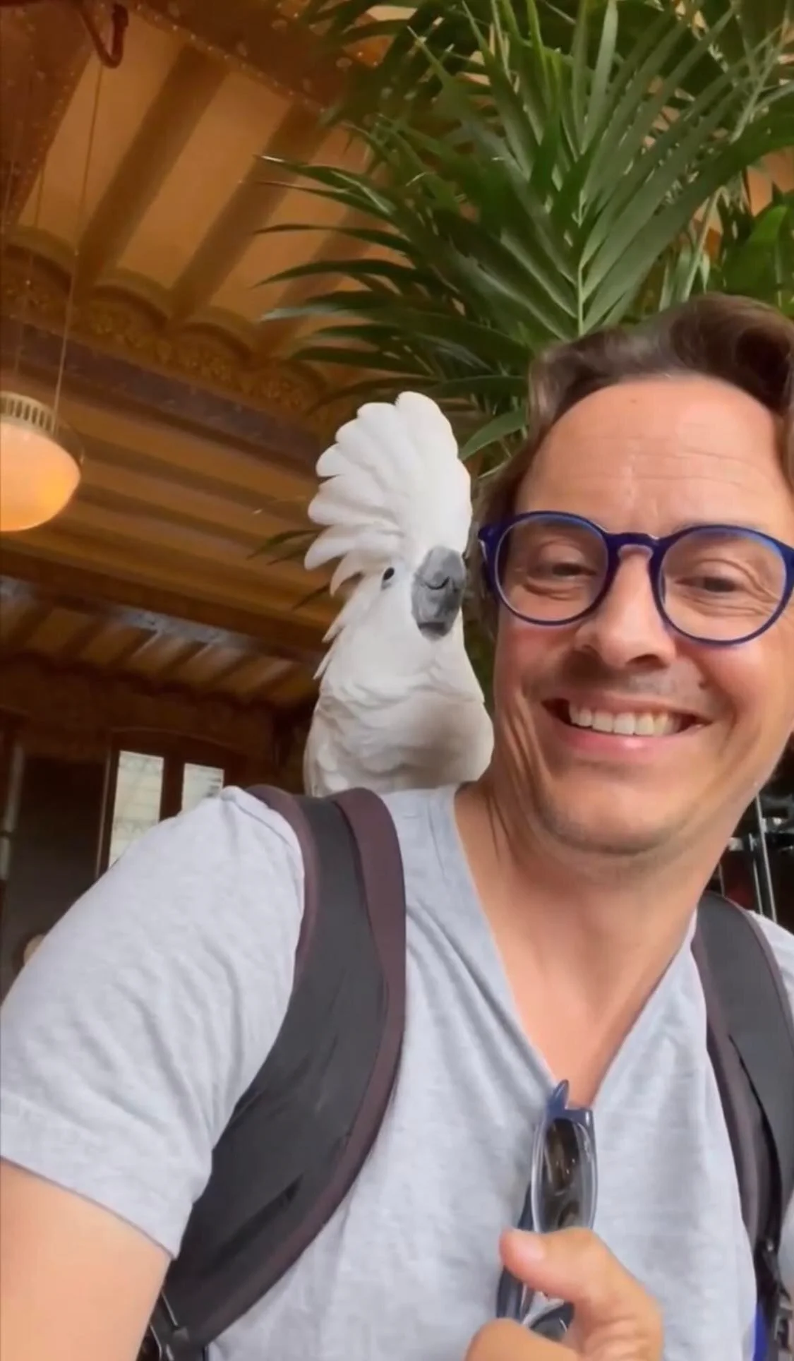 Stephan on Vimeo
