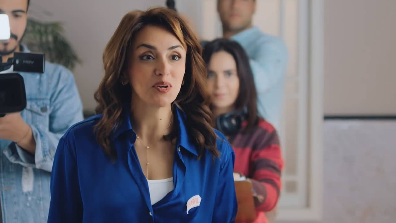 harpic_ola_roshdy_equity_copy 2021 on Vimeo