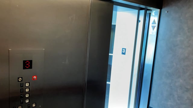 Dentro Del Ascensor Subida - Free video on Pixabay - Pixabay