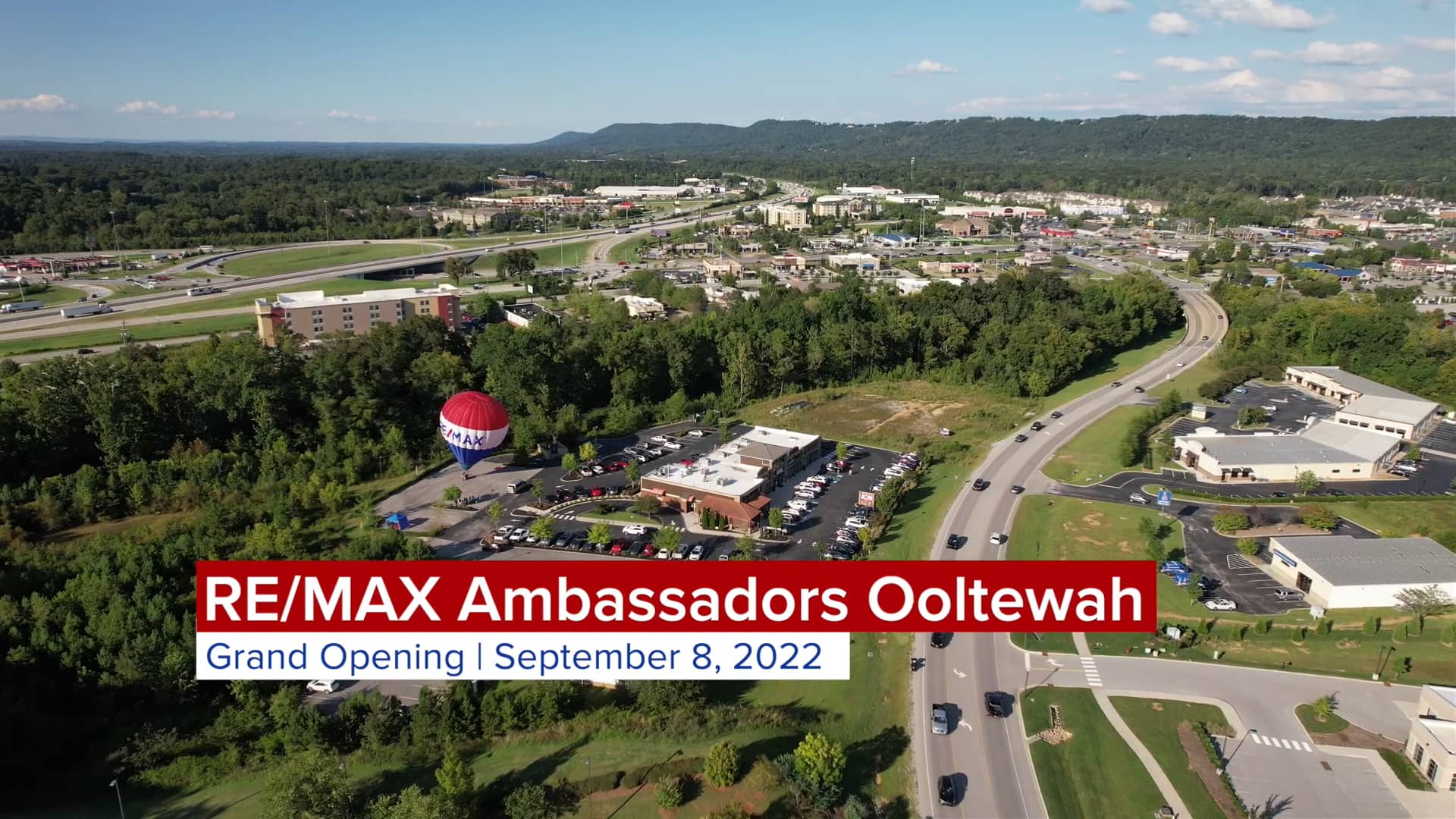 Heidi Rau - RE/MAX Ambassadors Grand Opening on Vimeo