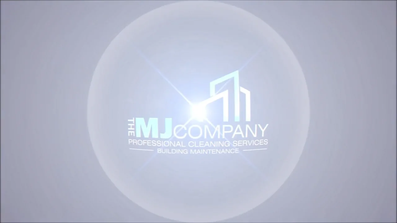 MJ Company Professional Cleaning Services.mp4