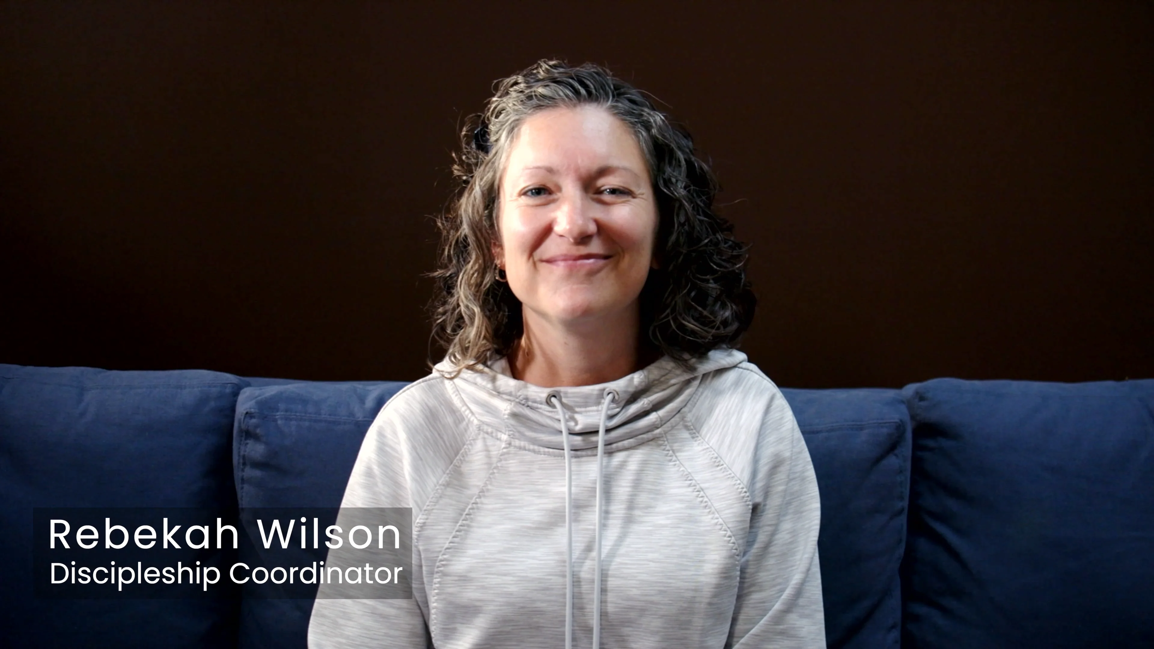 Rebekah Wilson ALPHA on Vimeo