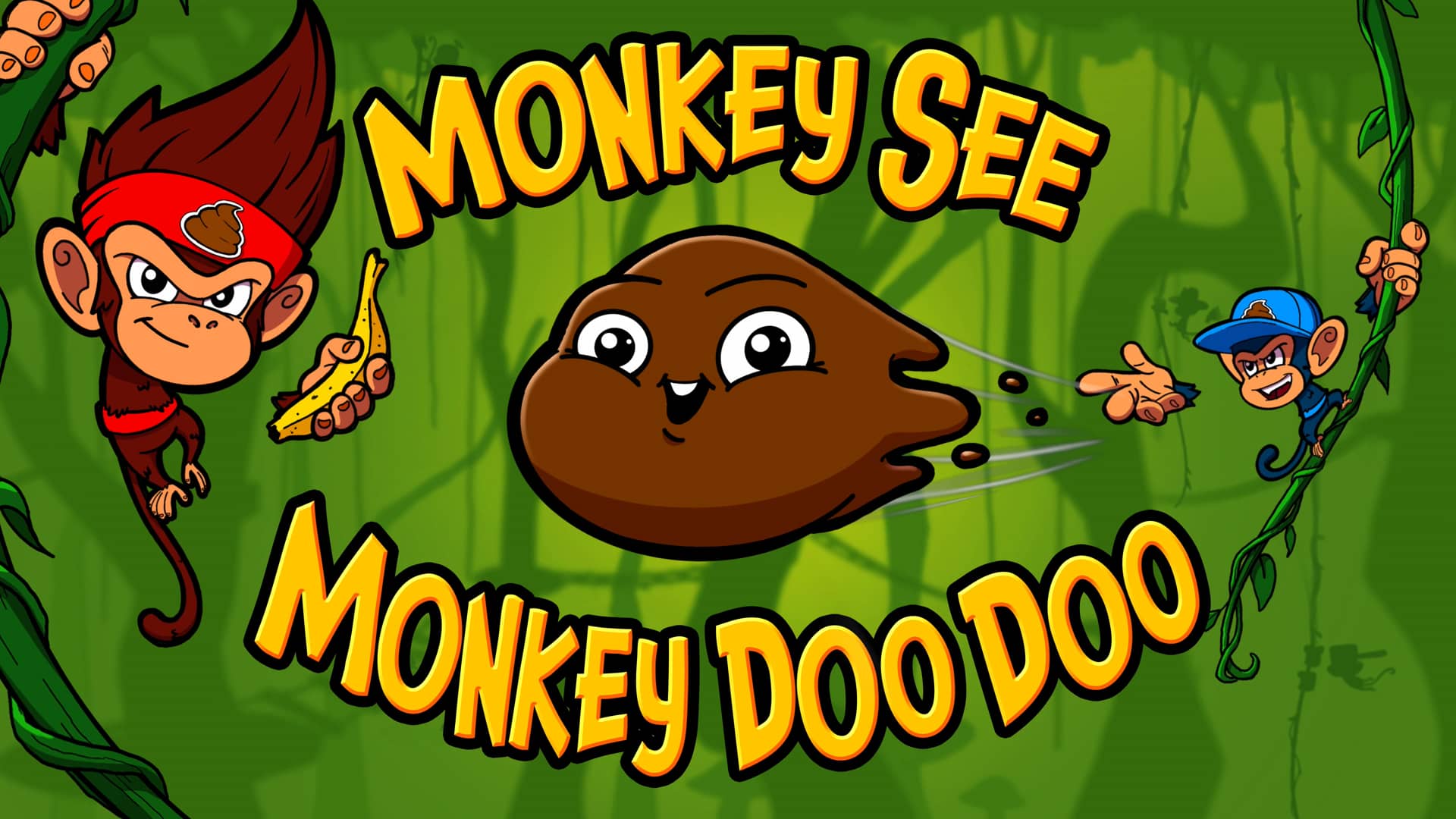 Monkey Doo Niantic WebAR Demo on Vimeo