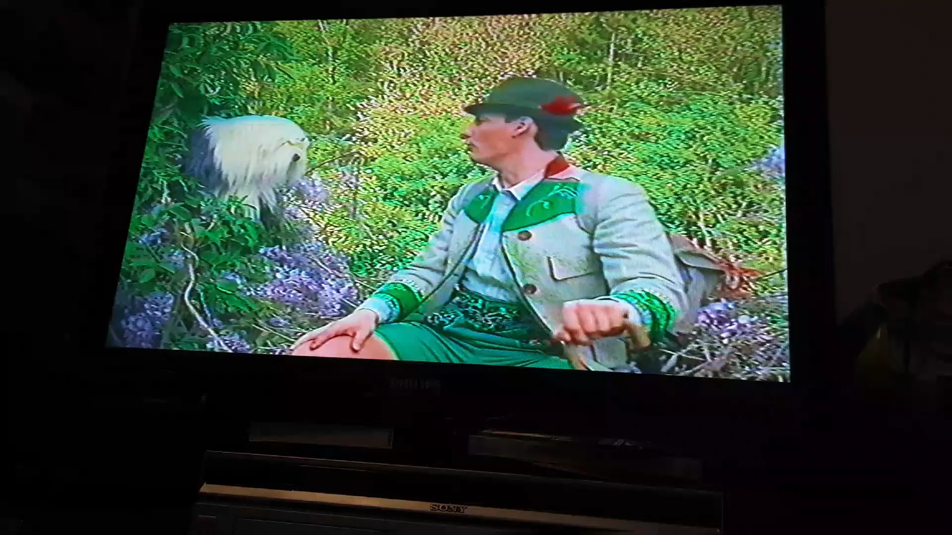 Samson En Gert Videoclips 2 Bij Heidi In Tirol