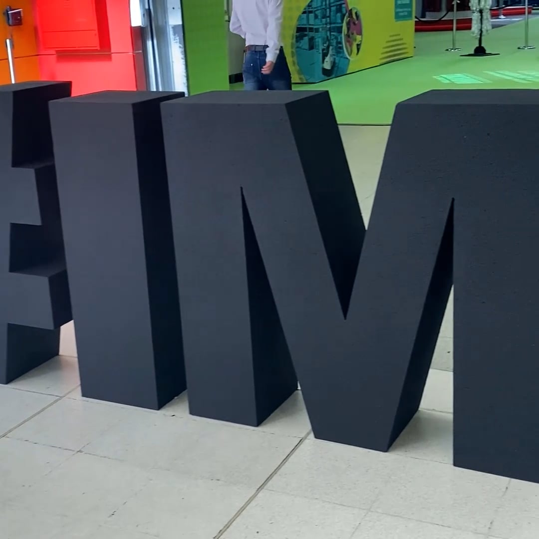 JBT: IMHX 2022 on Vimeo