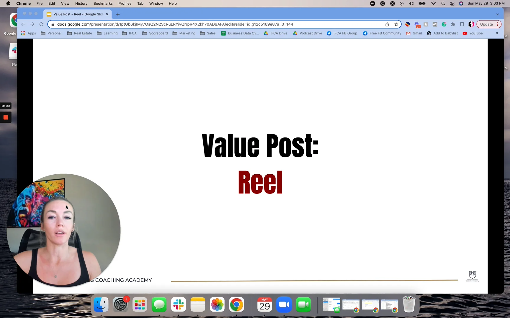 Reels & Tiktok on Vimeo