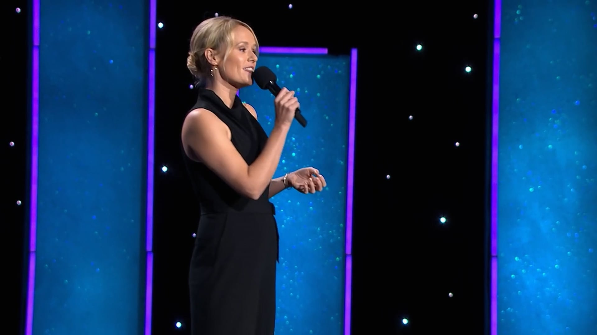 Hire Dena Jackson - Motivational Speaker in Toronto, Ontario