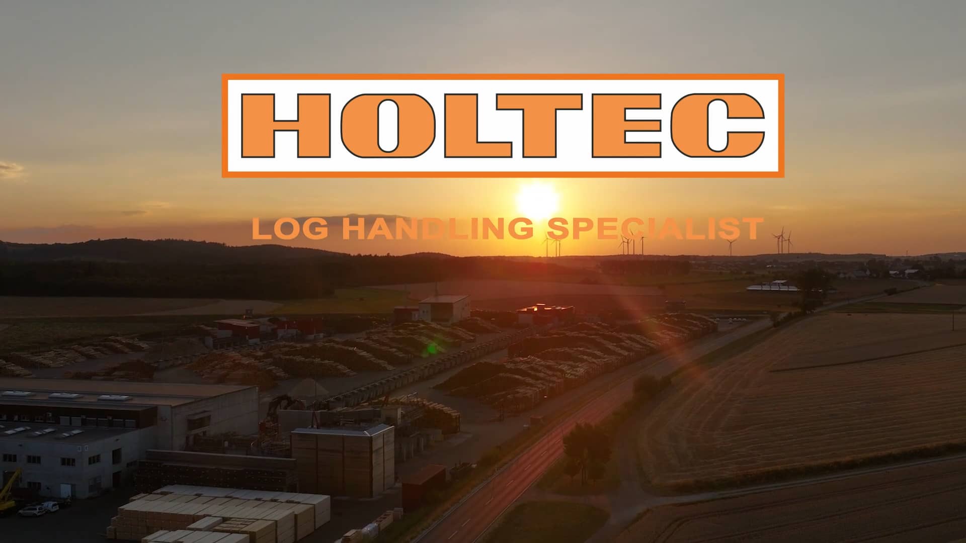 HOLTEC Holzwerke Ladenburger on Vimeo
