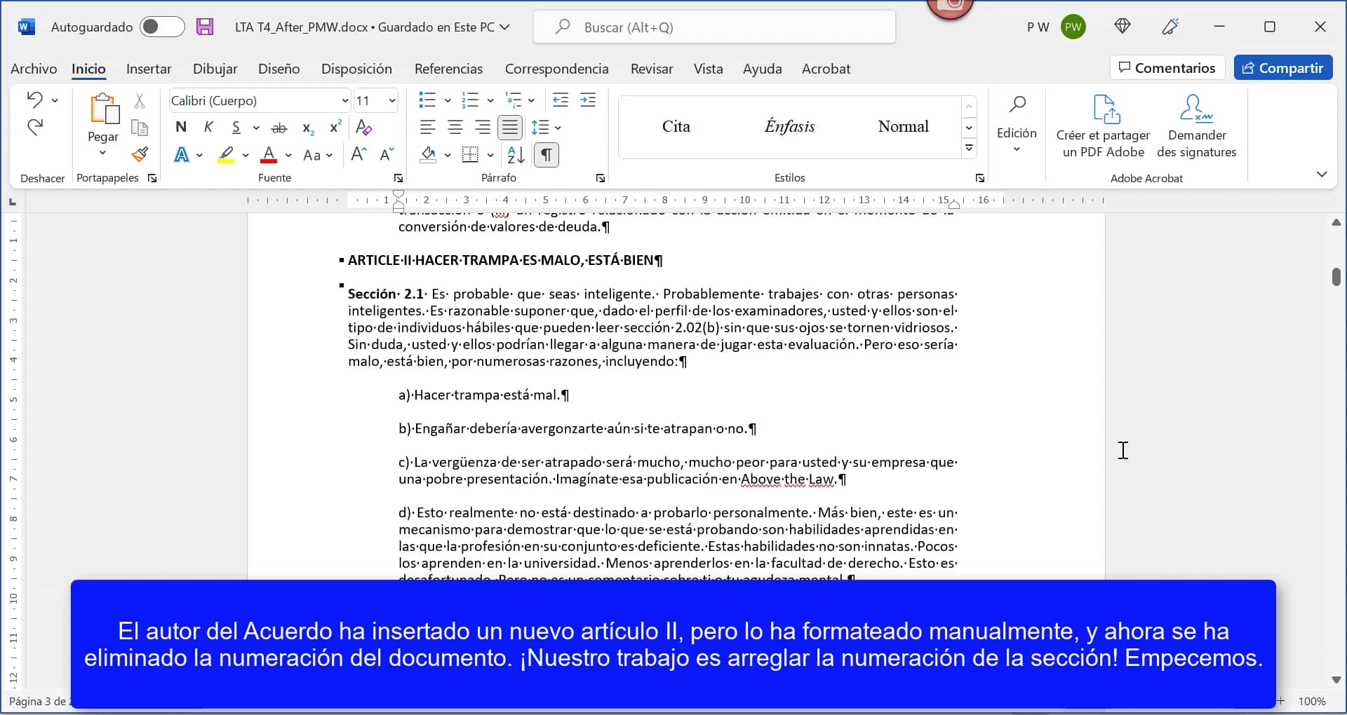 SP LTA Contract T4 Apply Styles on Vimeo