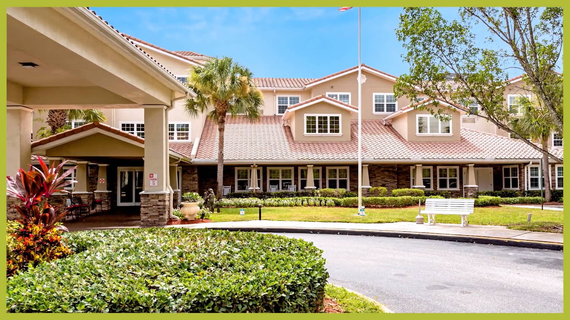 Tour the Community at Windward Palms! on Vimeo
