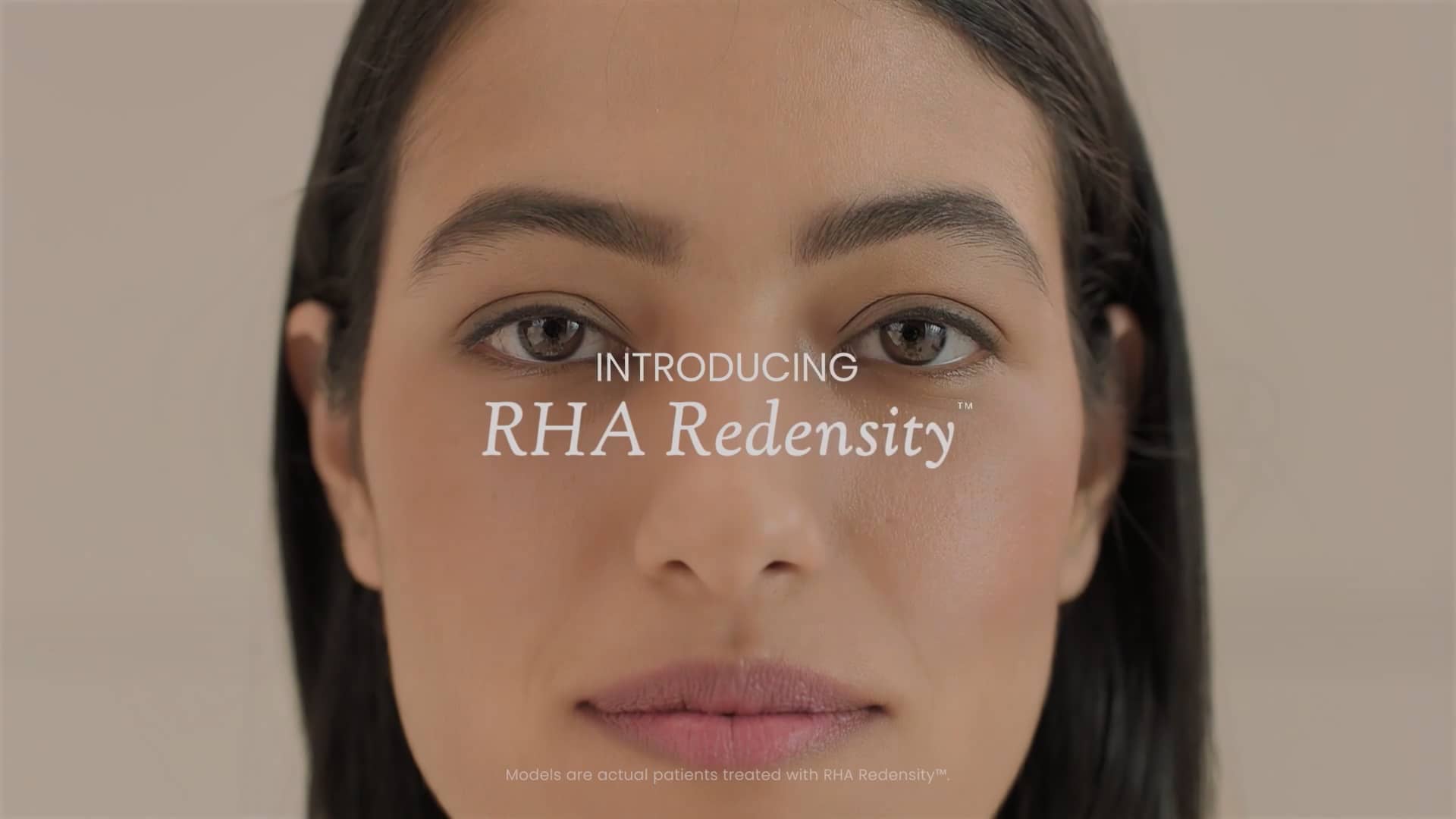 RHA Redensity 15s In-Office Video on Vimeo