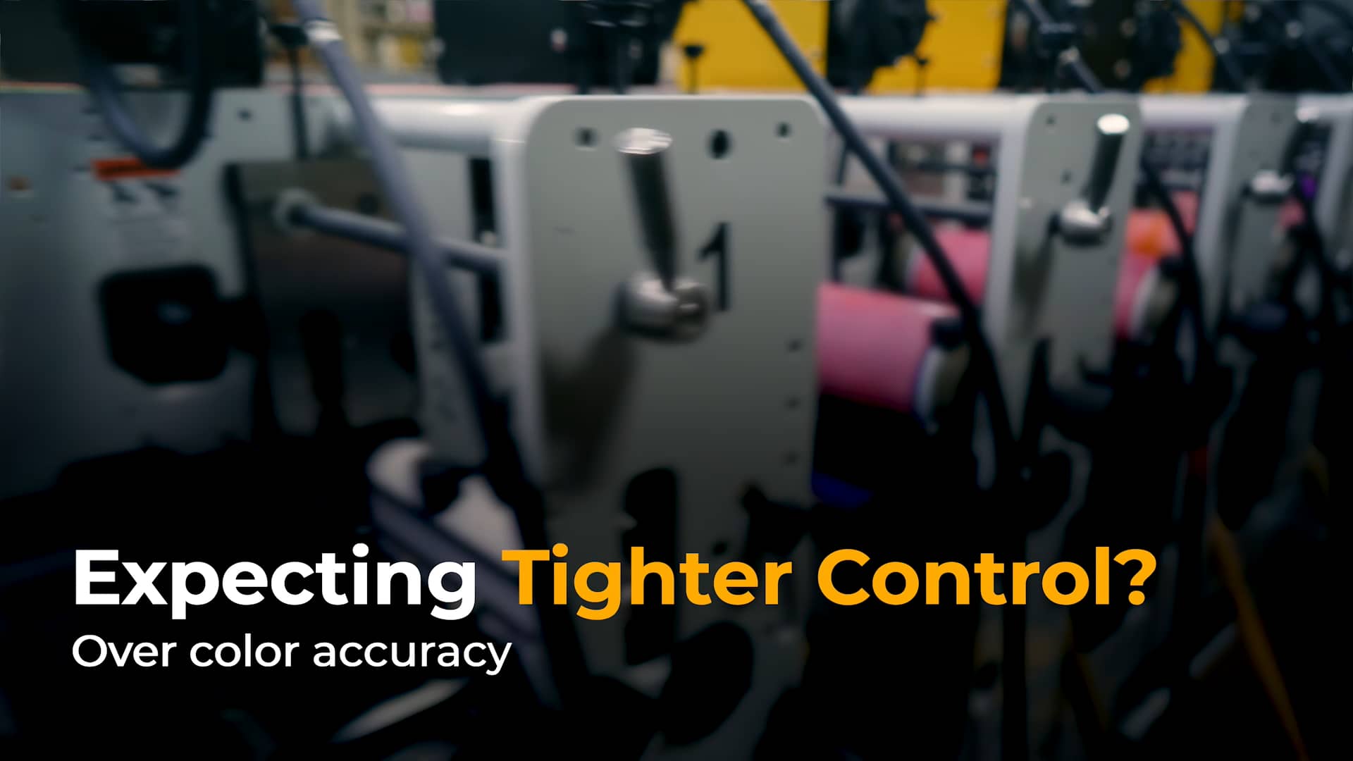 Techkon SpectroVision on Vimeo