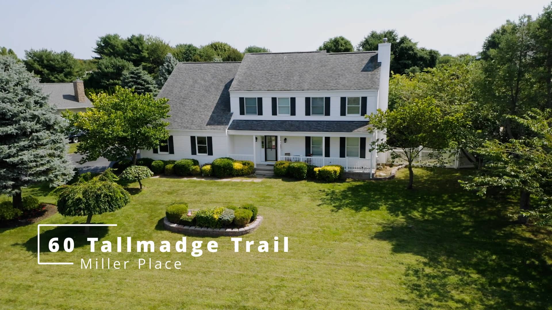 60 Tallmadge Trail, Miller Place on Vimeo