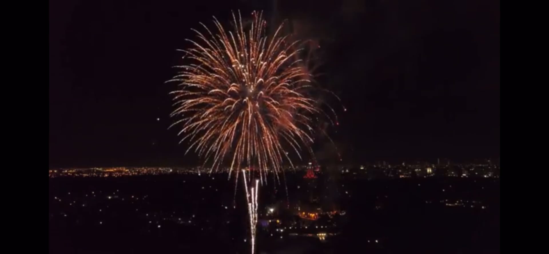 FIREPOWER DISPLAYS | Fireworks in Miami, Broward, Palm Beaches ...