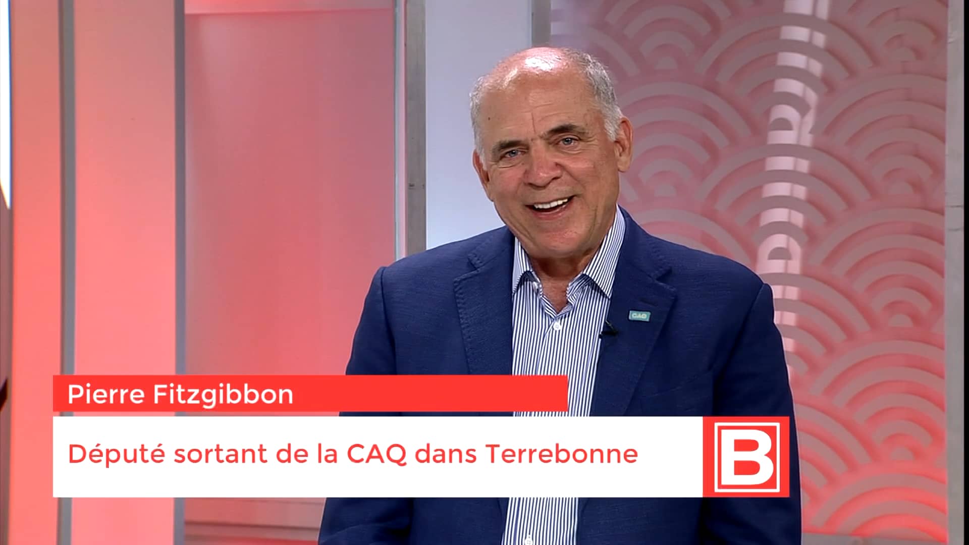 Terrebonne - Pierre Fitzgibbon - CAQ on Vimeo