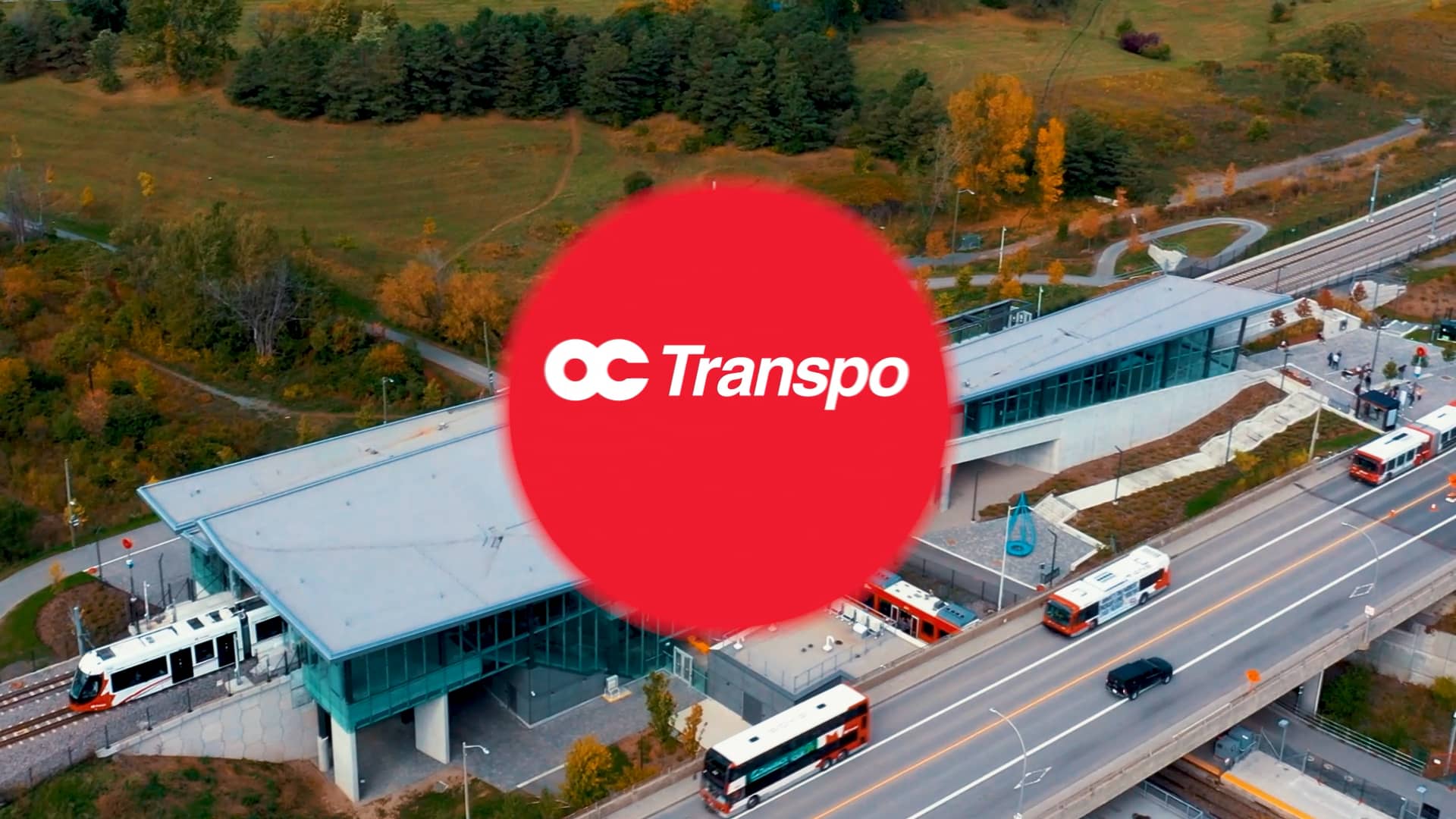OC Transpo - Share Presto - FR on Vimeo