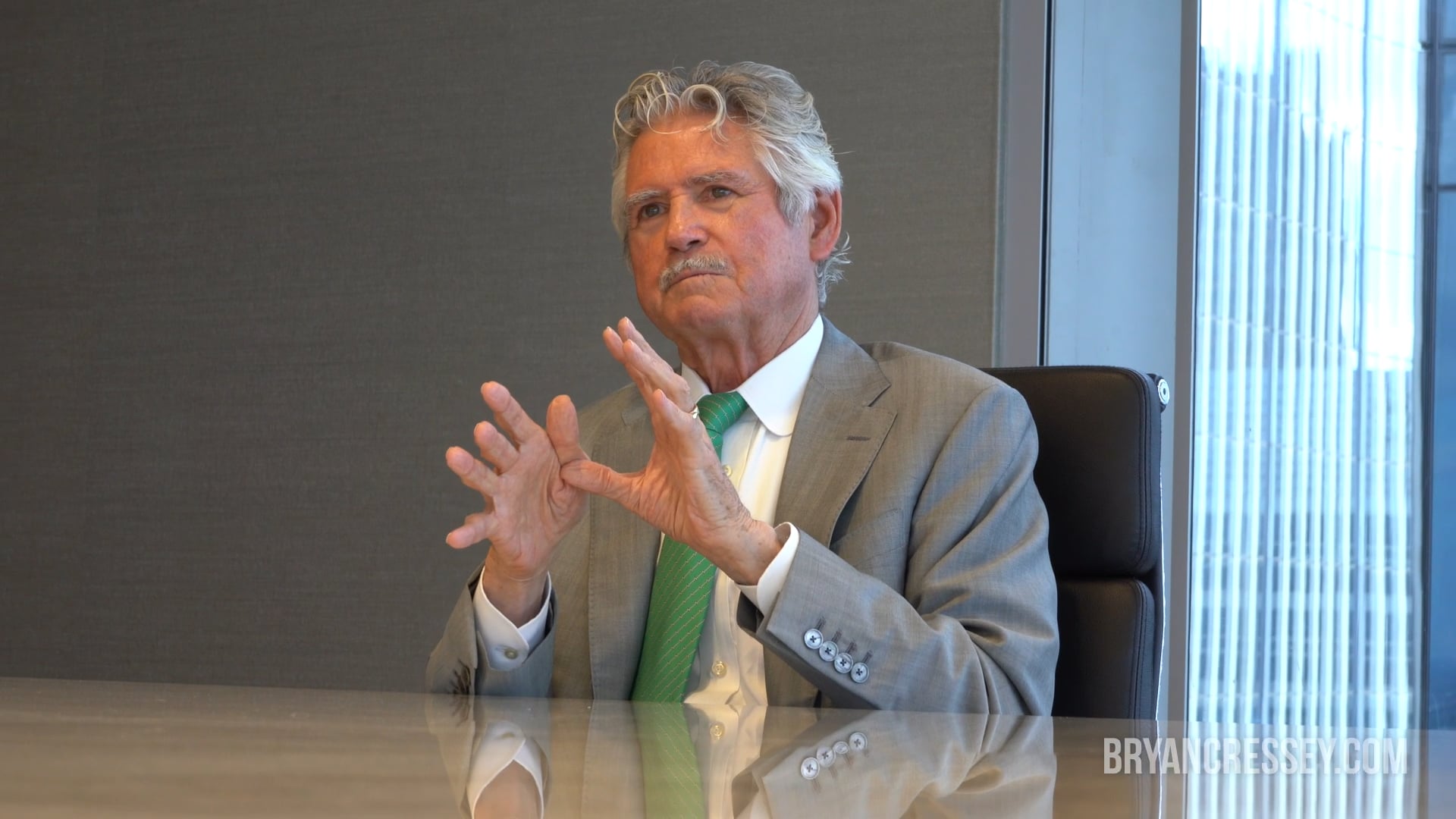 9/29/22 Webinar: Bryan Cressey's Roadmap to Creating a Life Filled with ...