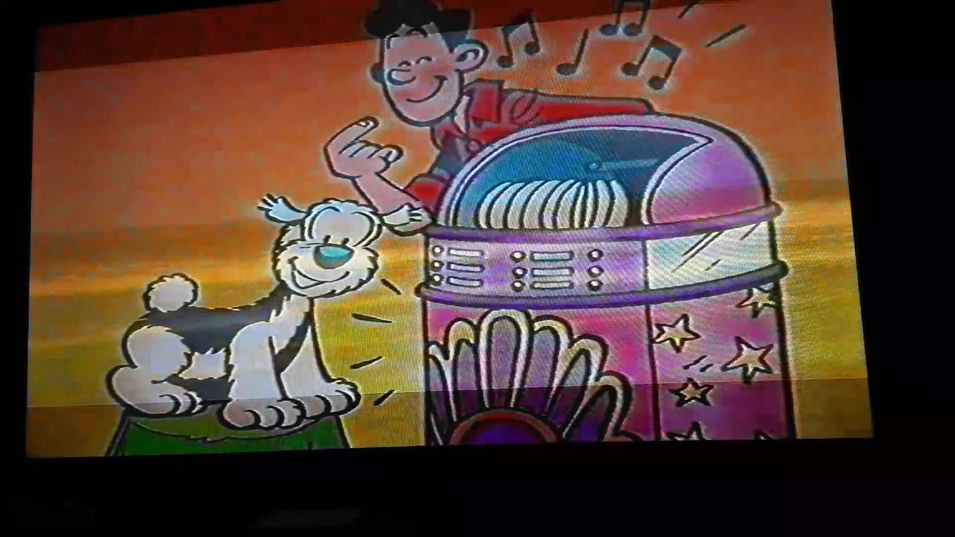 Samson En Gert Videoclips 2 Slaapliedje