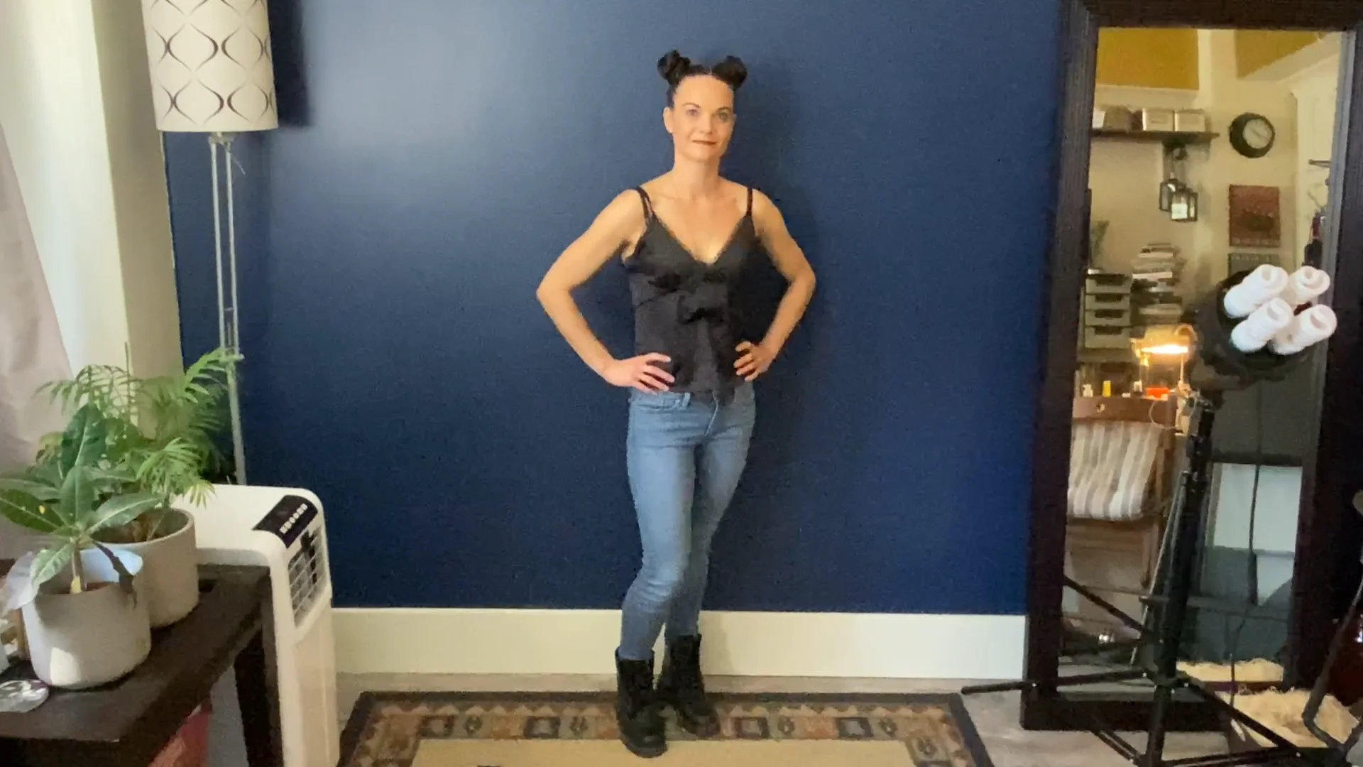 Tara Cook- September 2022 on Vimeo