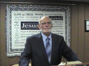 Pastor Frank Testa 9/12 on Vimeo