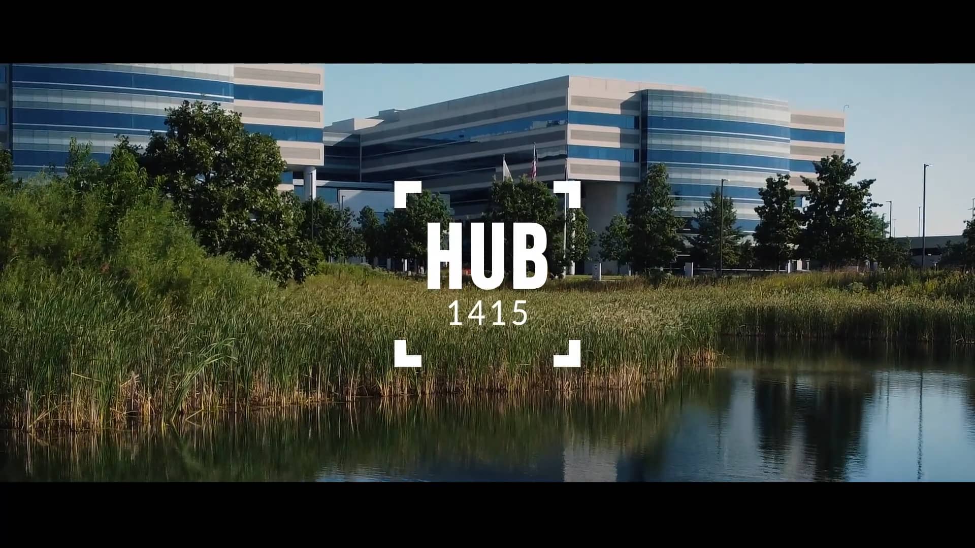 Hub 1415: This is Big. on Vimeo