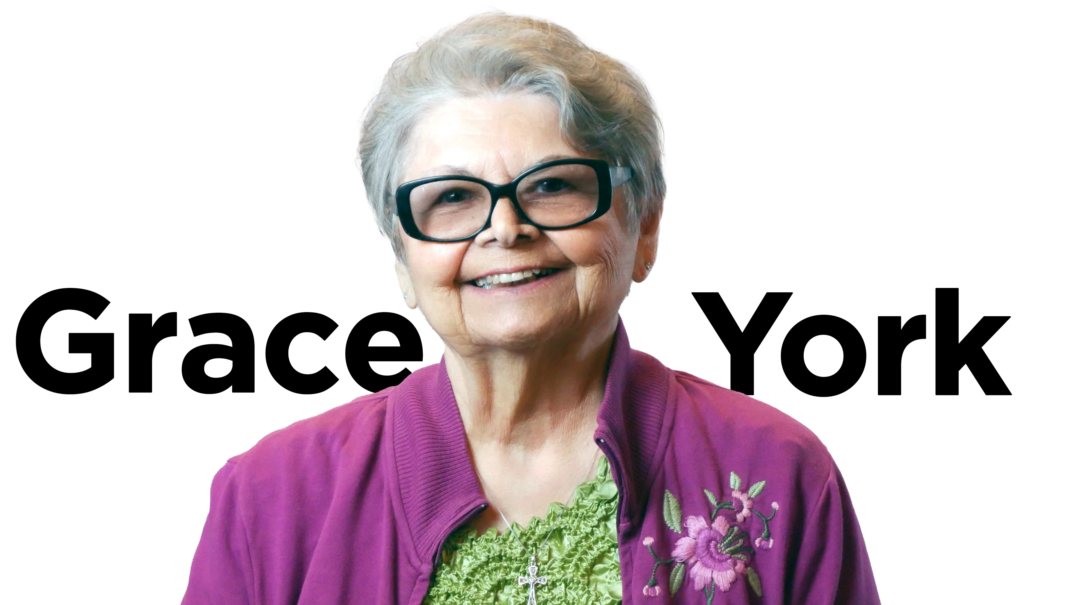 Grace York Memorial • August 20th, 2022 on Vimeo