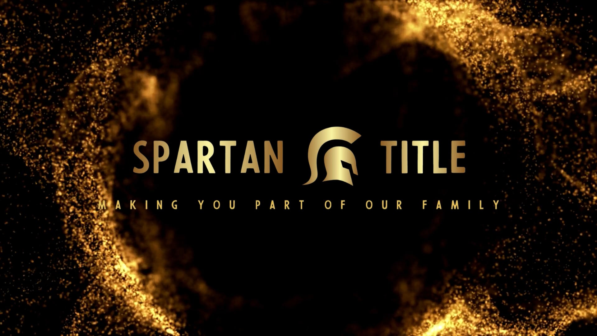 Spartan Title Agency