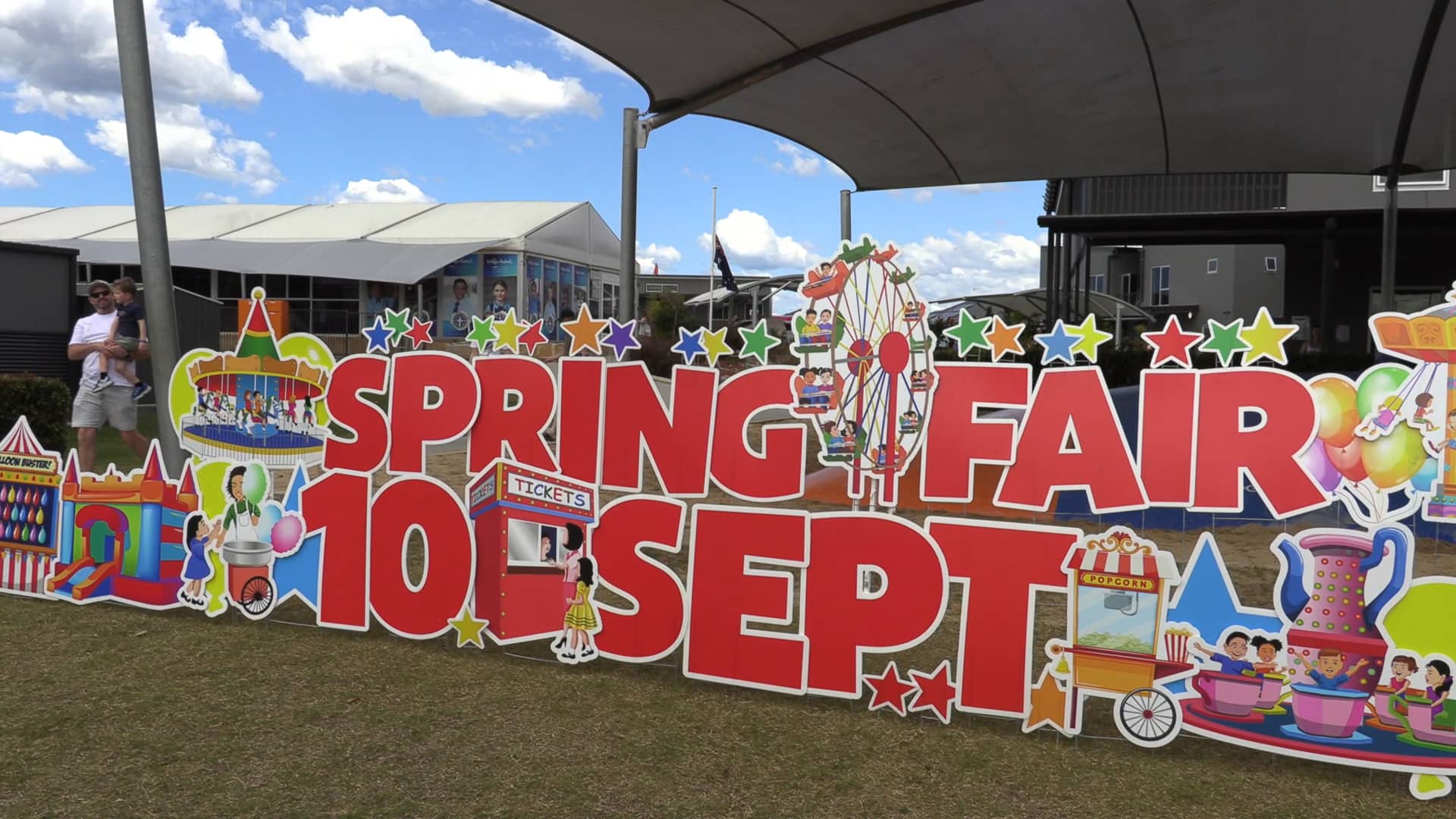Spring Fair 2022 on Vimeo