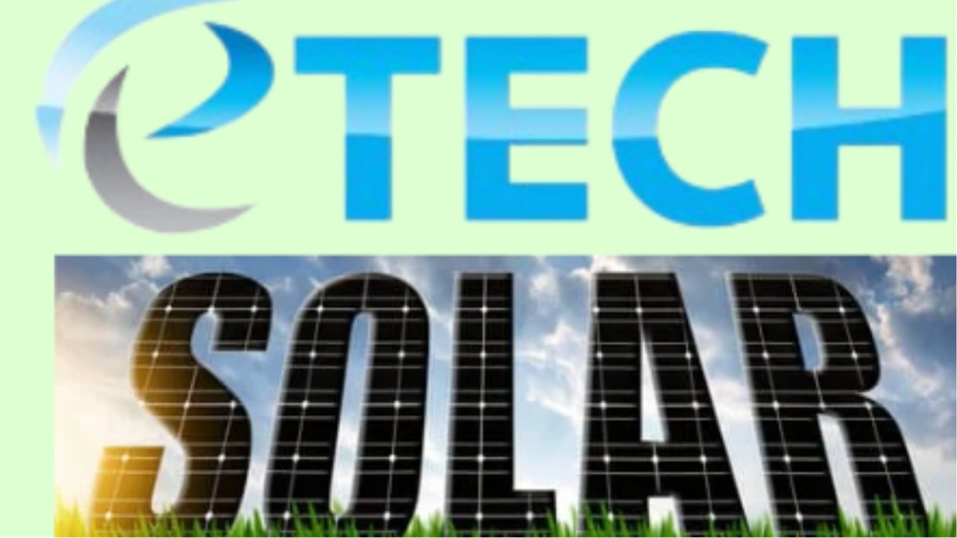 ABOUT ETECH SOLAR