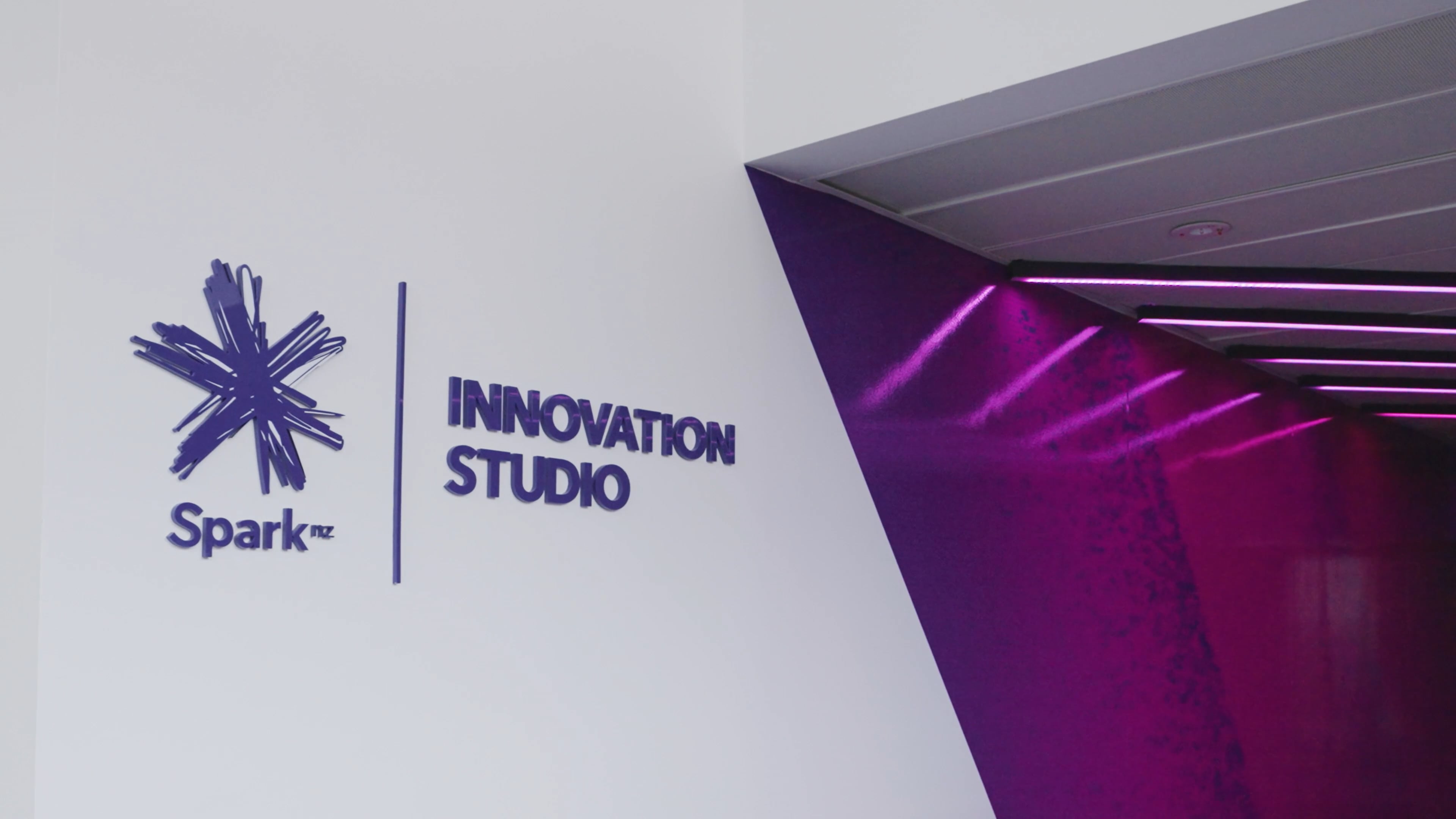 Spark Innovation Studio on Vimeo