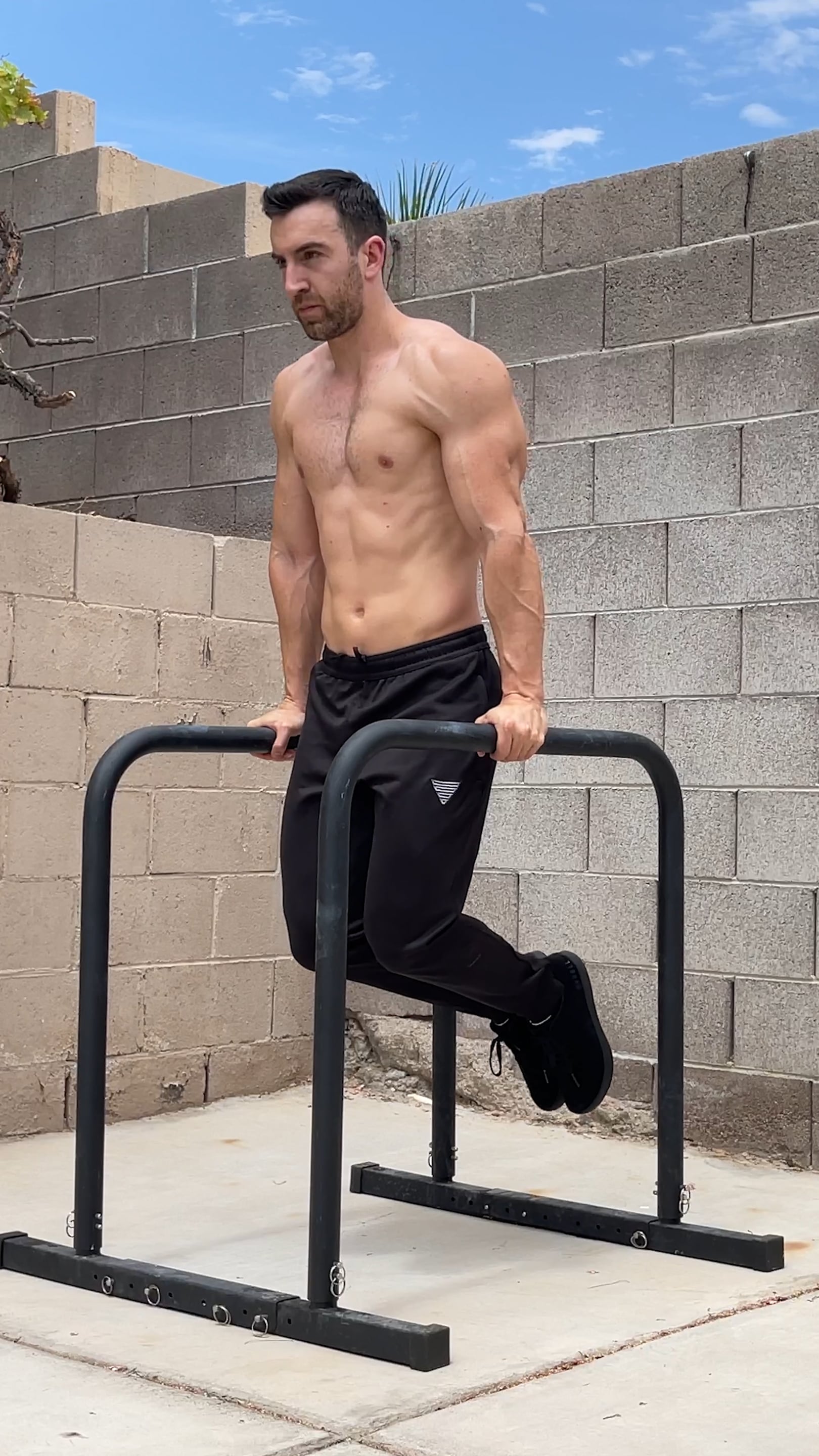 Dips Tutorial on Vimeo