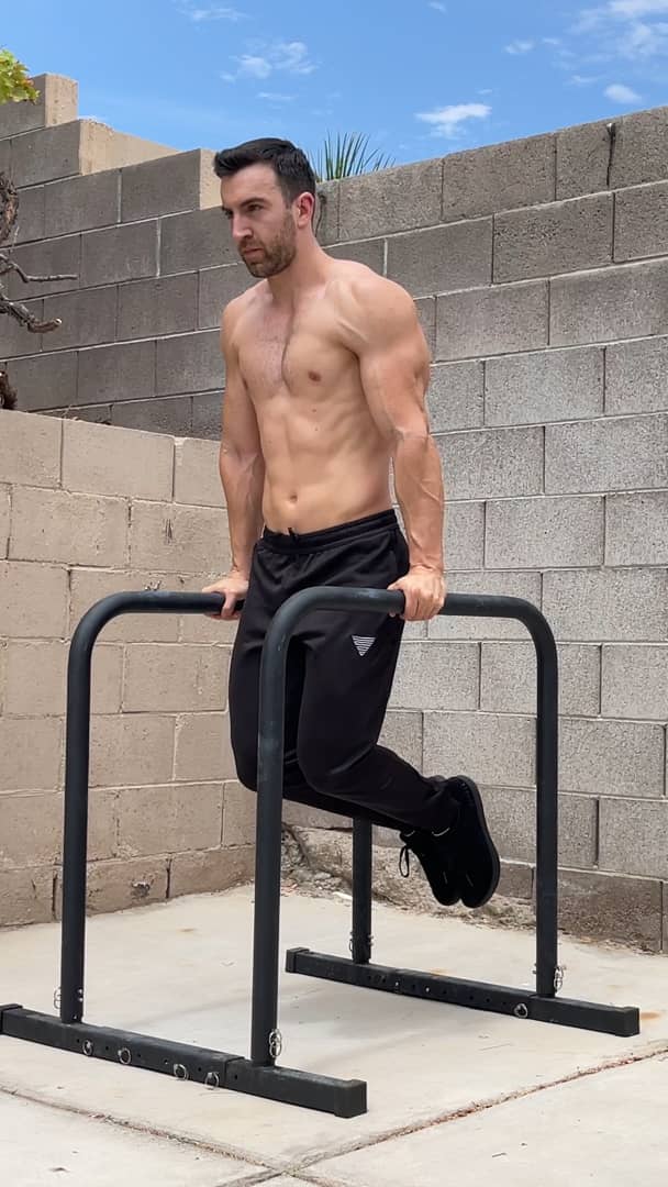 Dips Tutorial on Vimeo