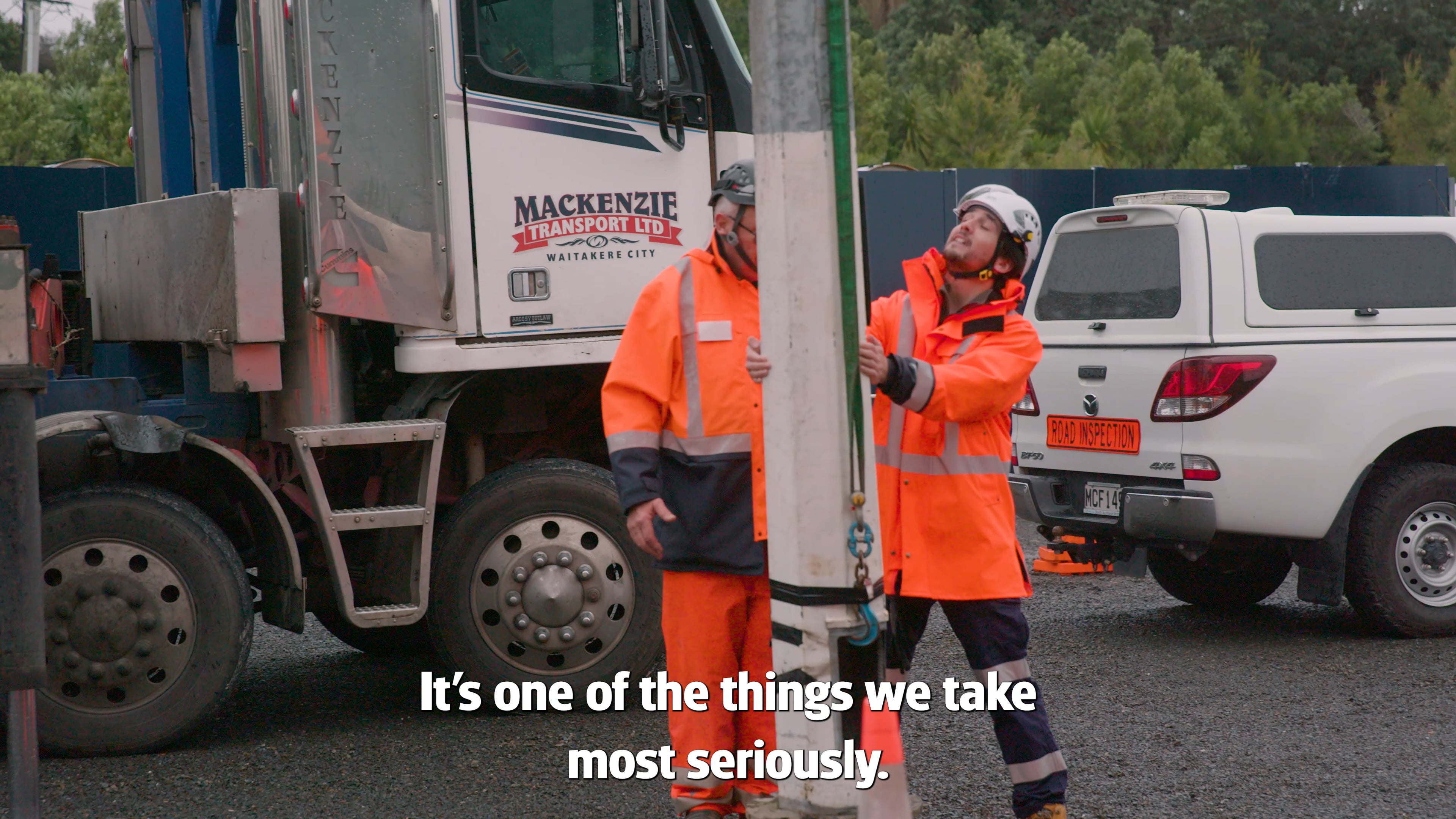 Watercare Training Facility - Stephen Challis on Vimeo