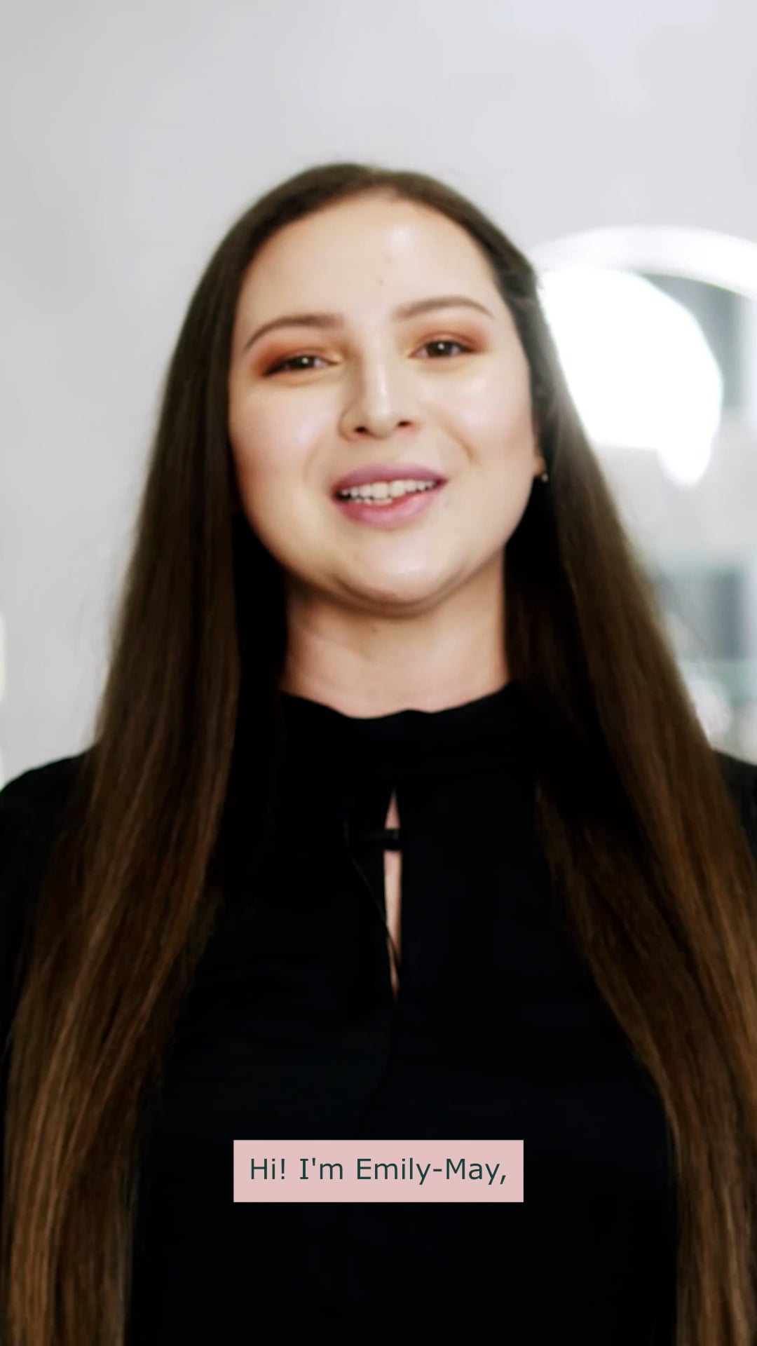 220722 emily may meet the teams tba (PS) on Vimeo