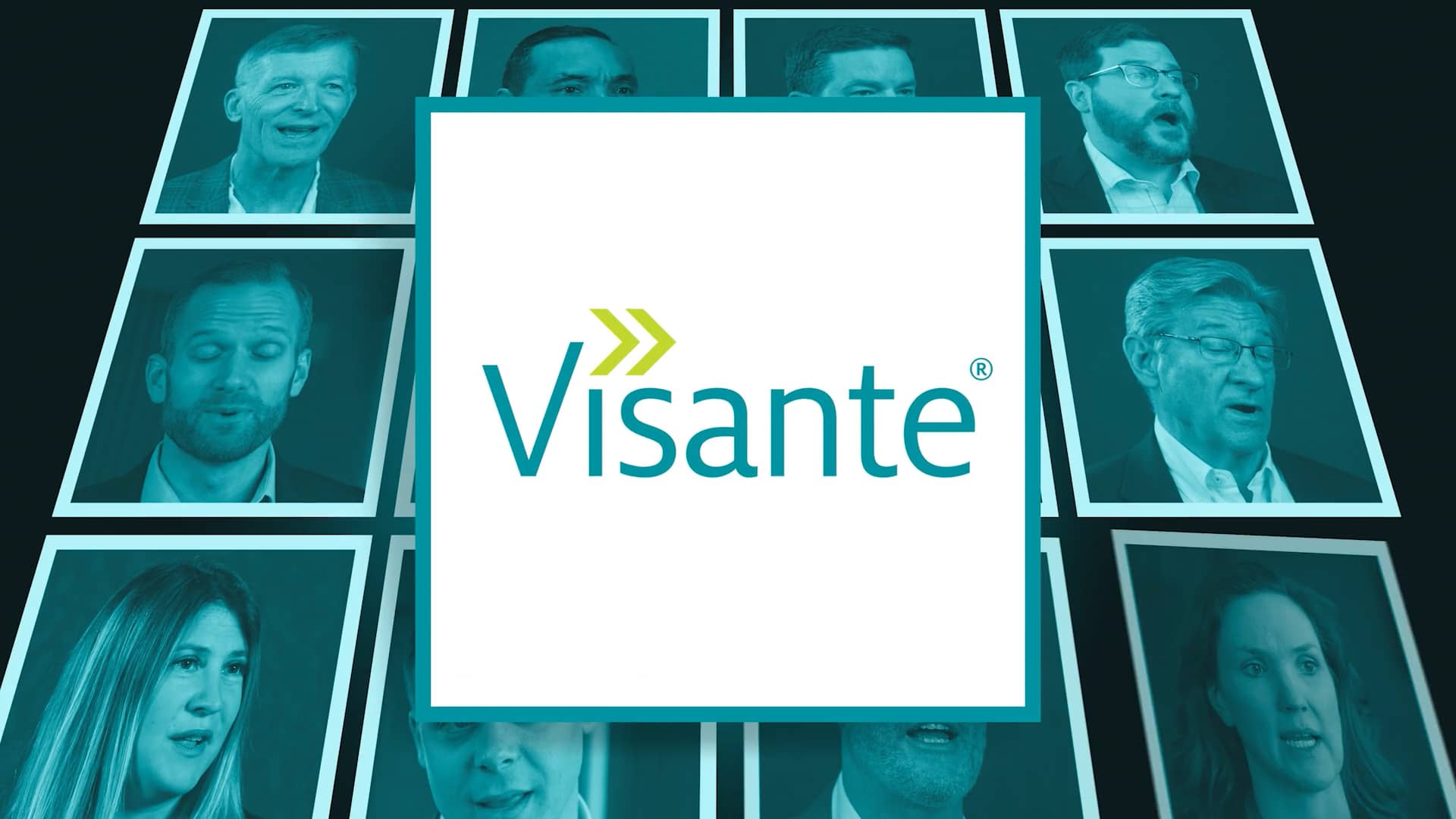 Visante | 2022 Crowe Healthcare Summit on Vimeo