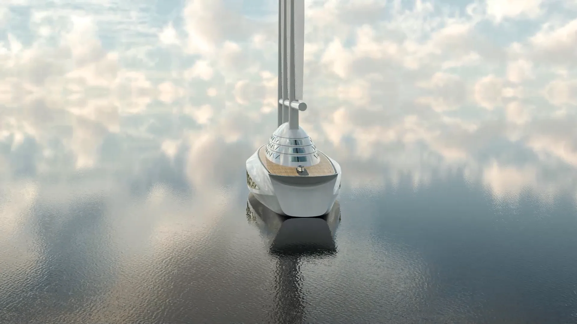 Crystal Sail - Expedition Yacht on Vimeo