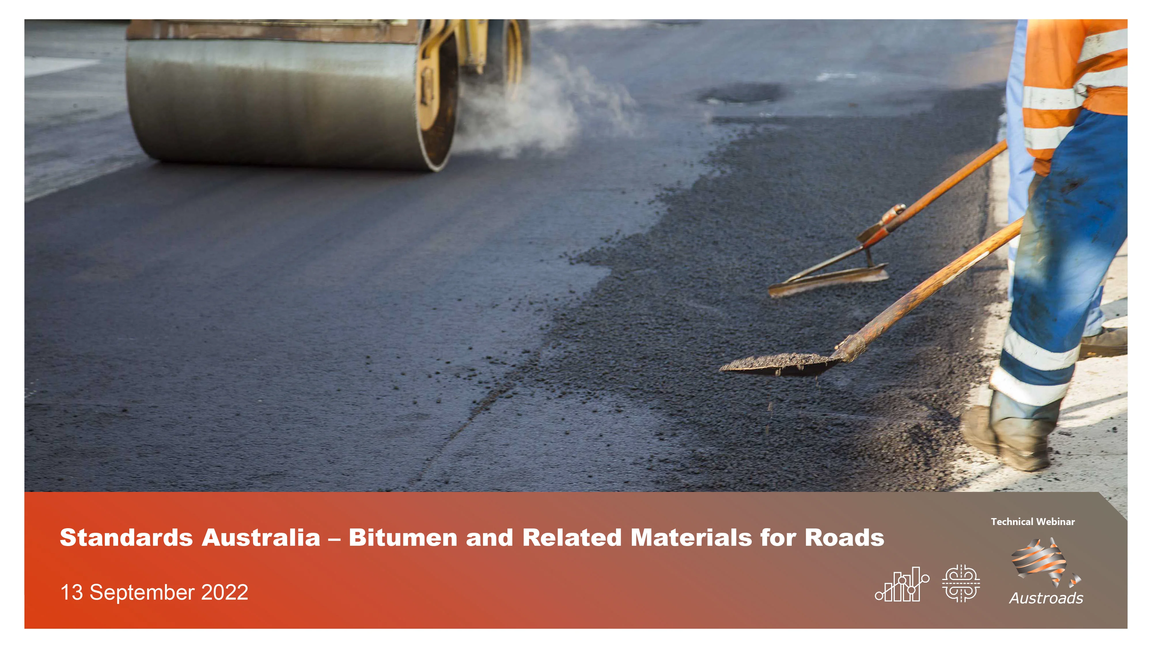 Standards Australia – Bitumen and Related Materials for Roads on Vimeo