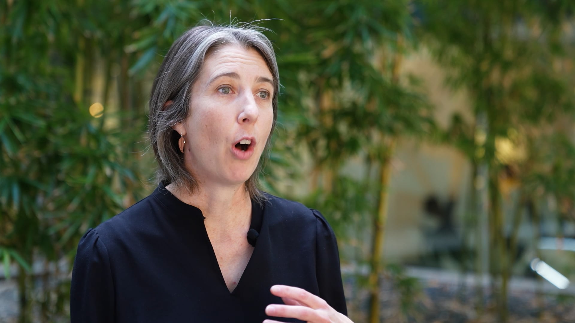 Mining Closure Interview - Natasha on Vimeo