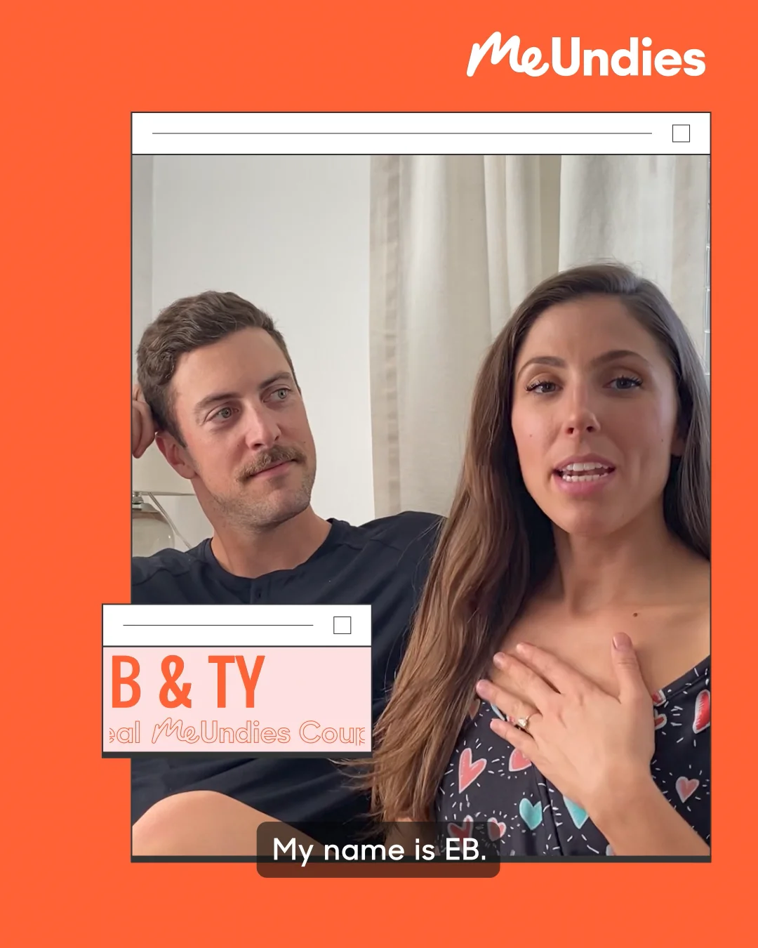 Valentines 2021_ Ty & Eb on Vimeo