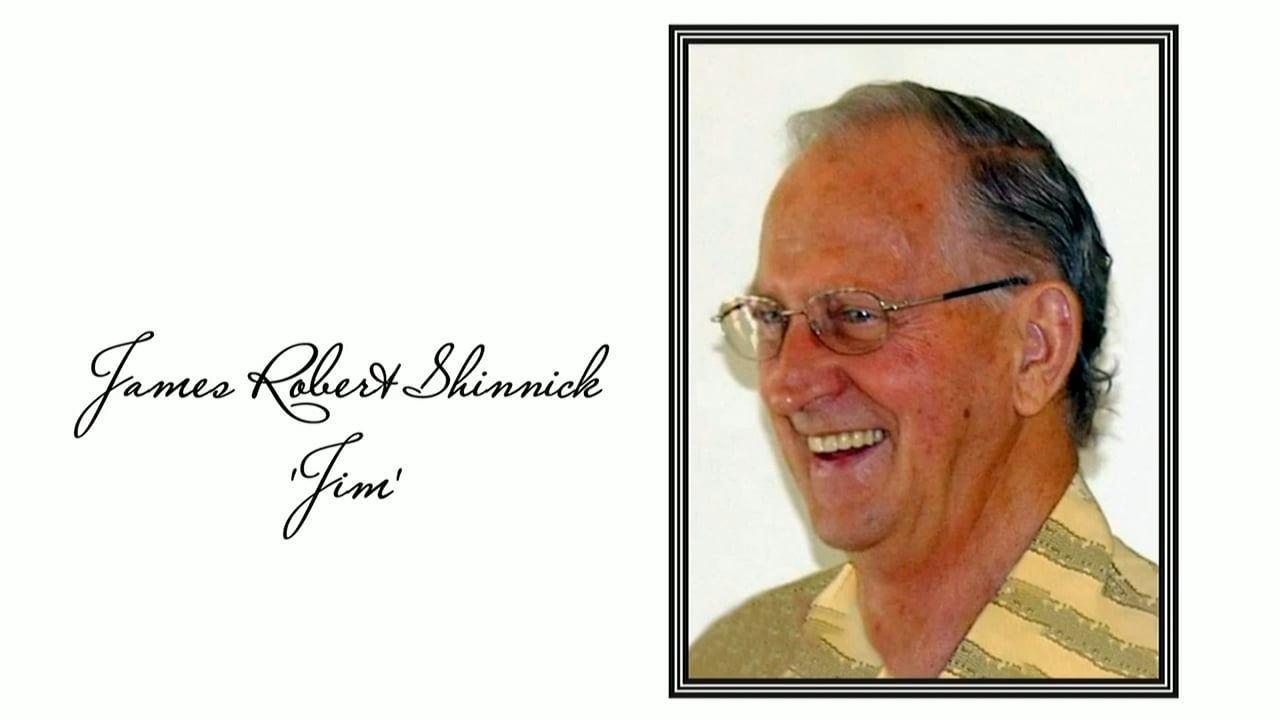 James Shinnick on Vimeo