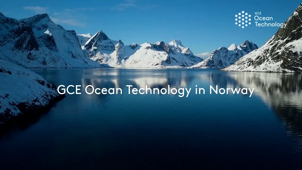 GCE Ocean Technology 2020.mp4 on Vimeo