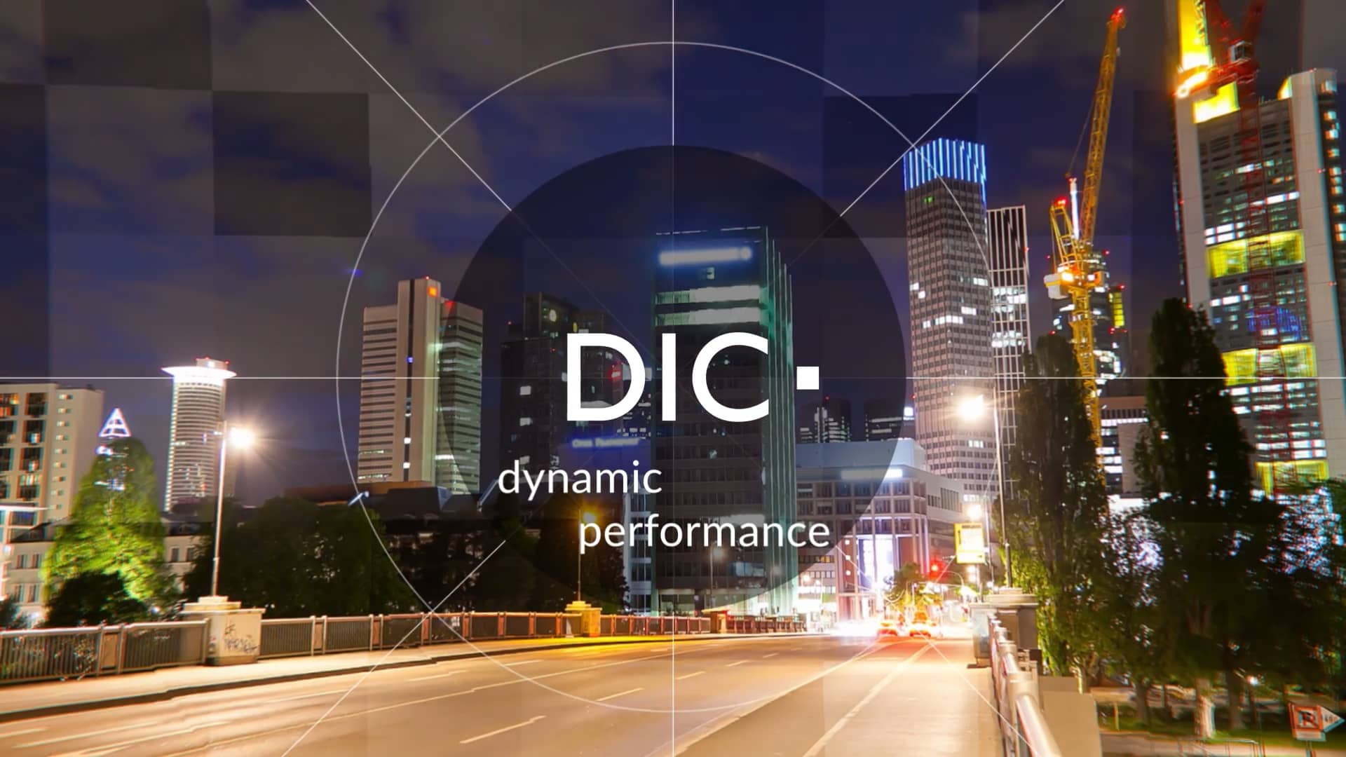 DIC - The spirit to create on Vimeo